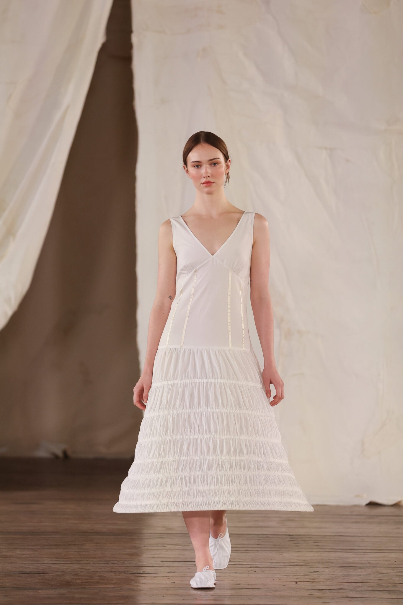 AFW DAY 2: Lee Mathews, Joseph & James, Beare Park