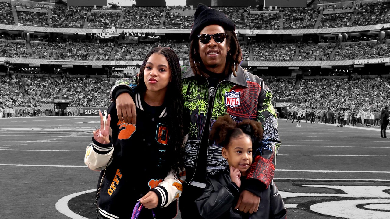 Rumi Carter: Meet Beyoncé & Jay-Z's Youngest Daughter