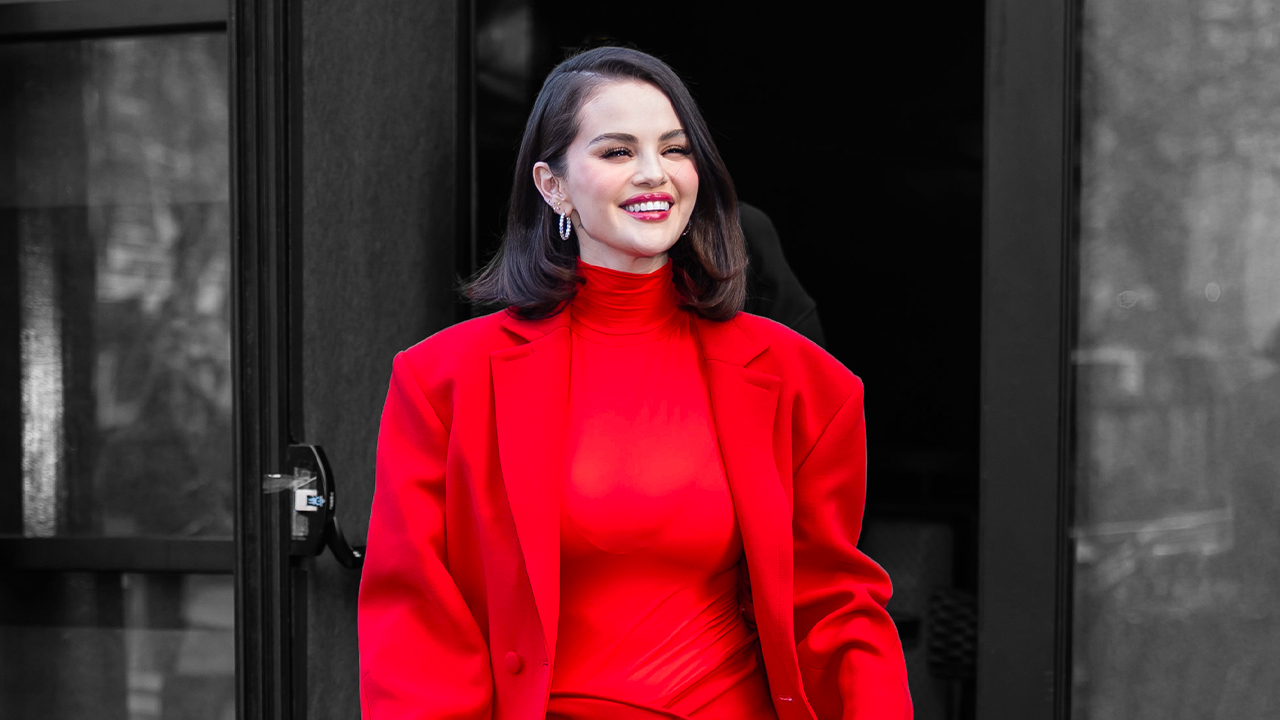 Selena Gomez Praises Beyoncé's 'Cowboy Carter' Show