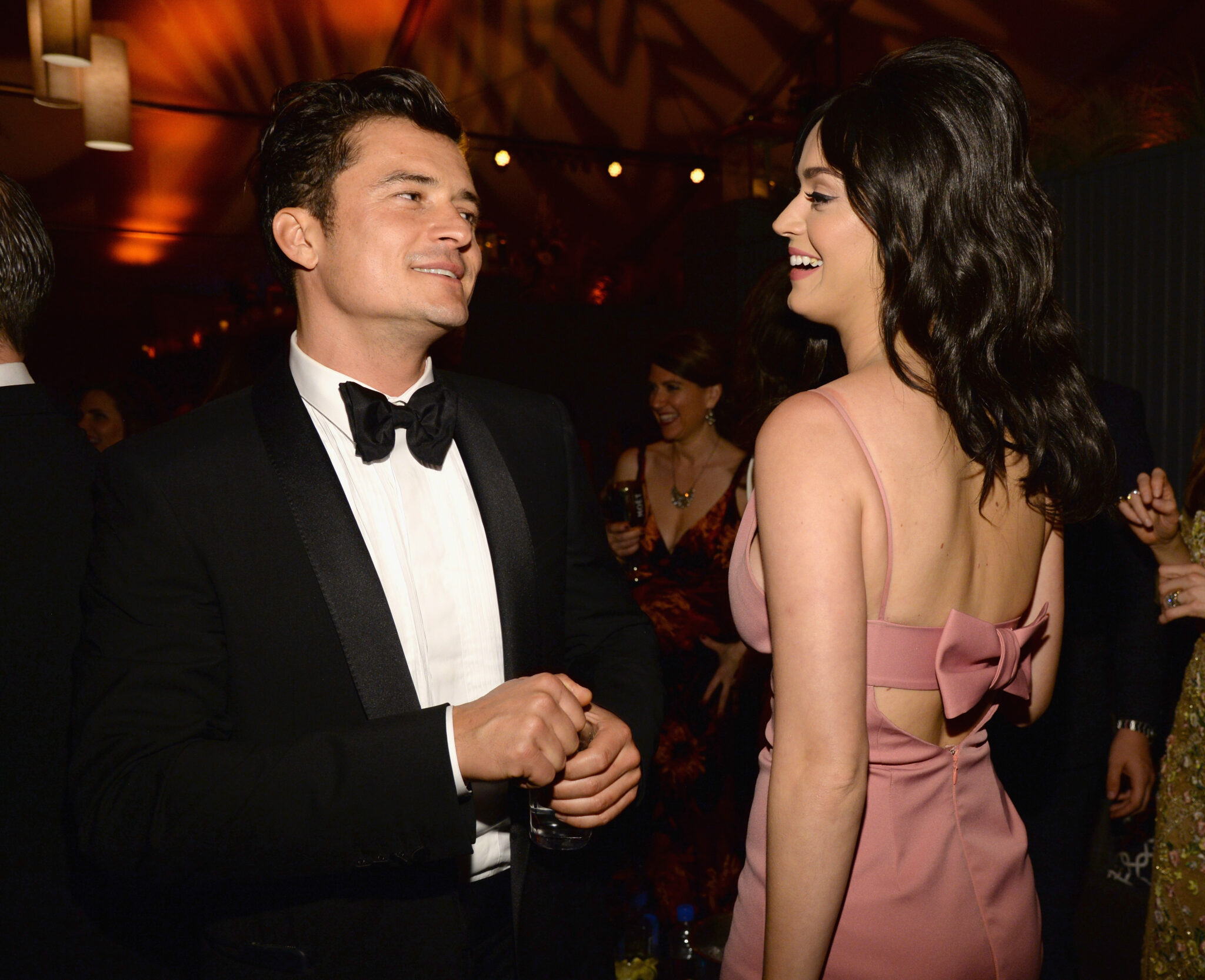 Katy Perry & Orlando Bloom Reportedly Split After 10 Years