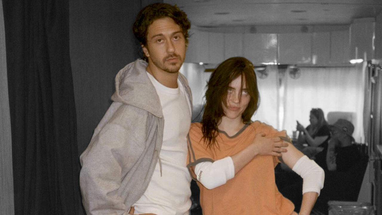 Billie Eilish and Nat Wolff's Full Relationship Timeline