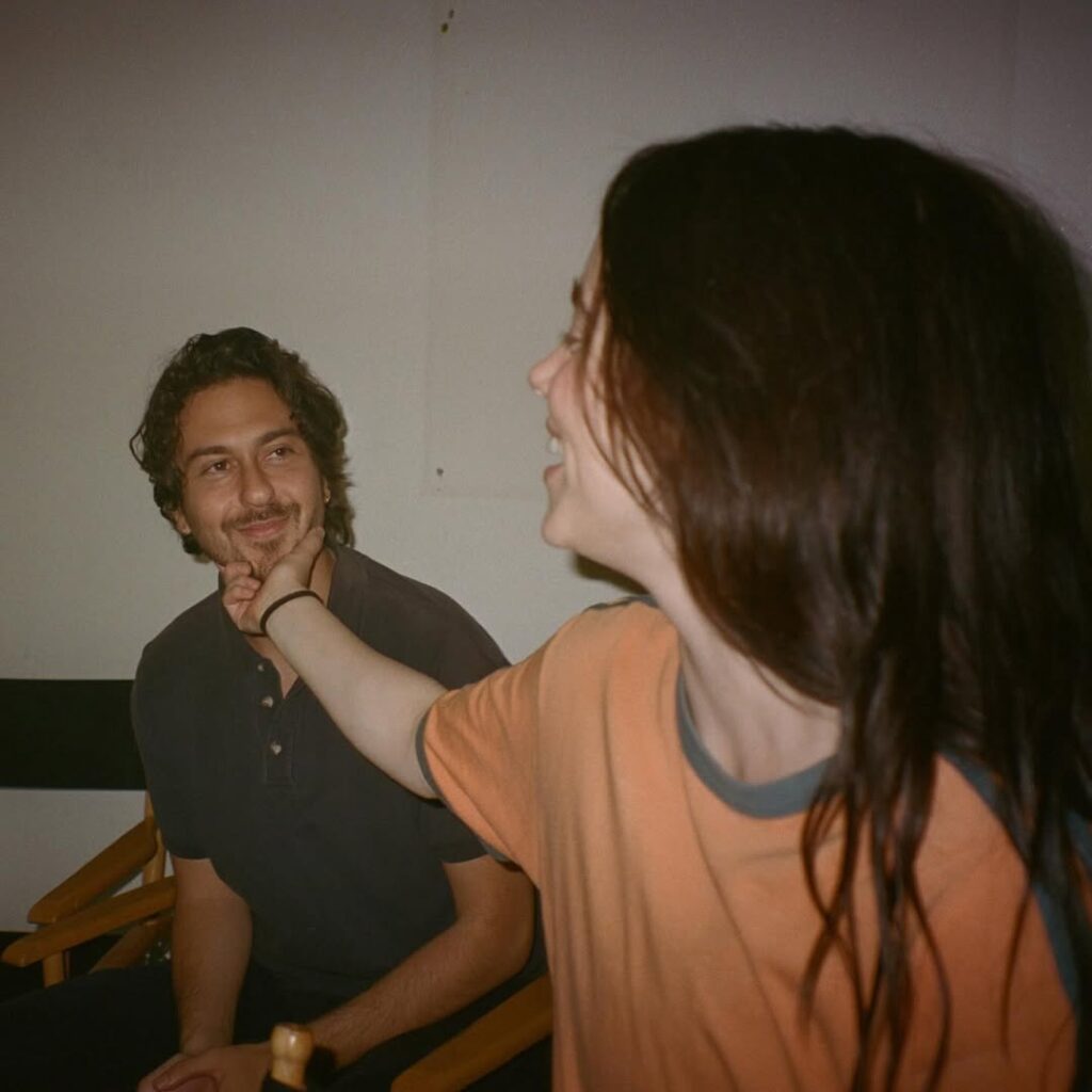 Billie Eilish and Nat Wolff's Full Relationship Timeline