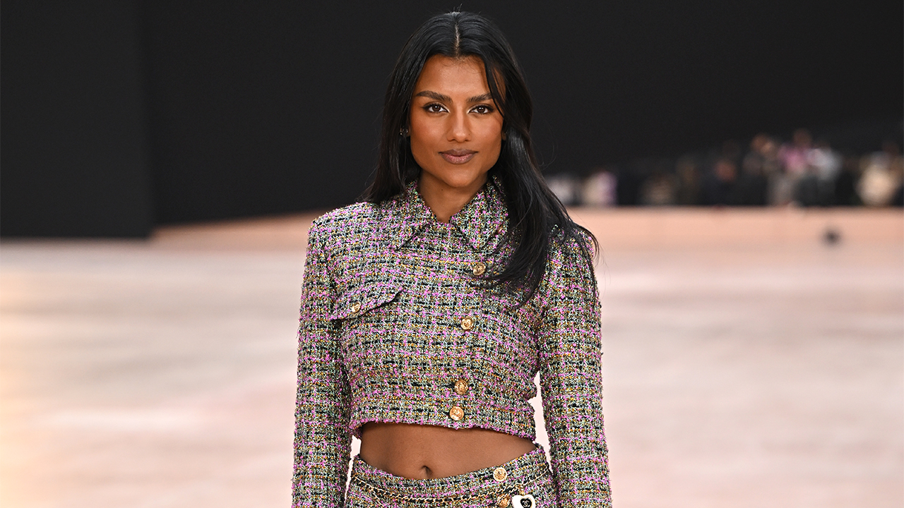 Simone Ashley and 'F1': Why Her Role in the Film Was Cut