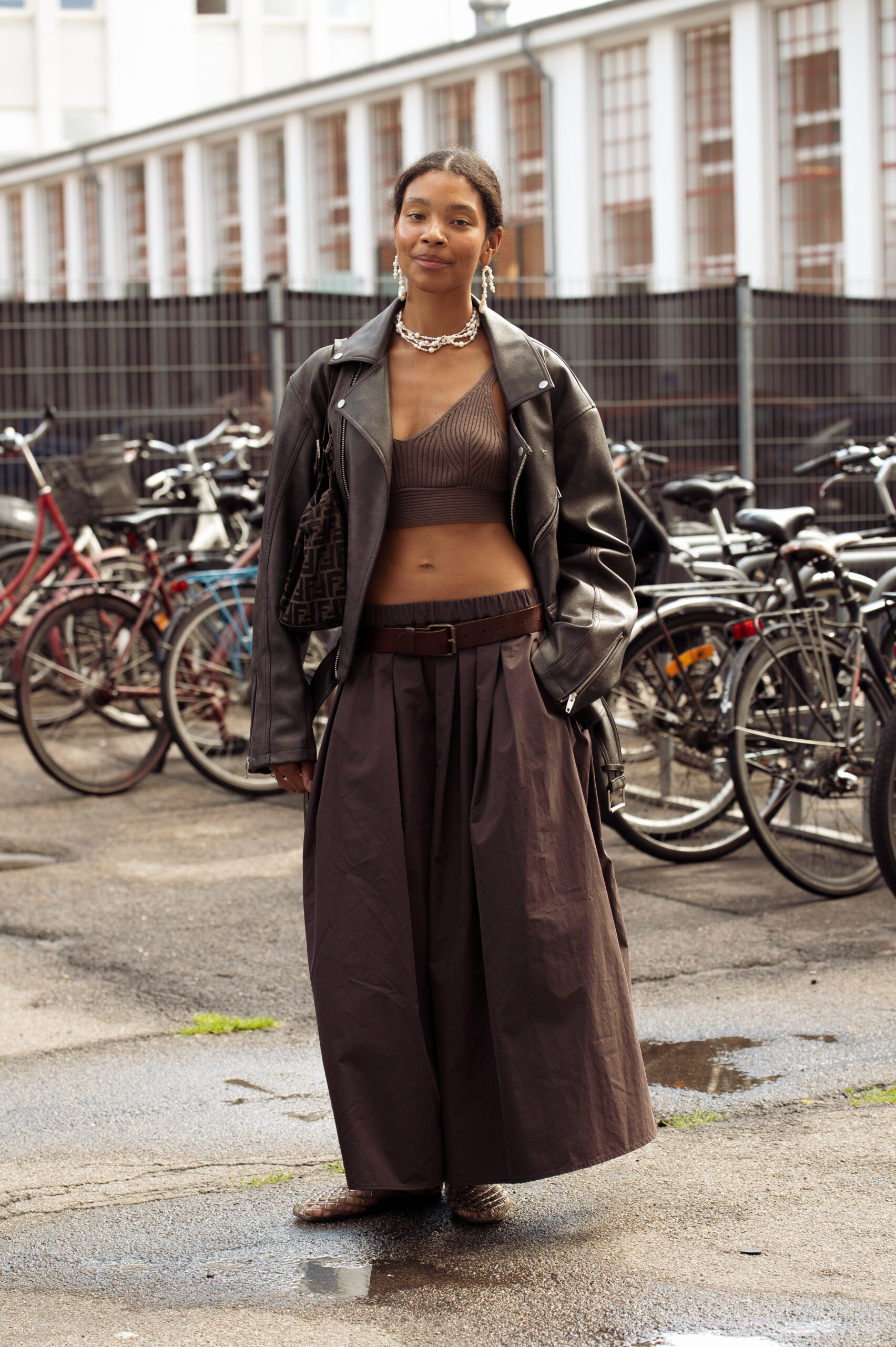 Copenhagen Fashion Week 2025 The Best Street Style Spotted Copenhagen Fashion Week 2025 The Best Street Style Spotted
