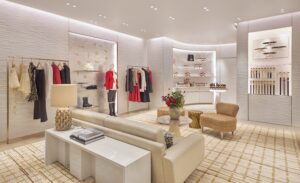 Dior Unveils Its First Perth Boutique On Iconic Murray Street