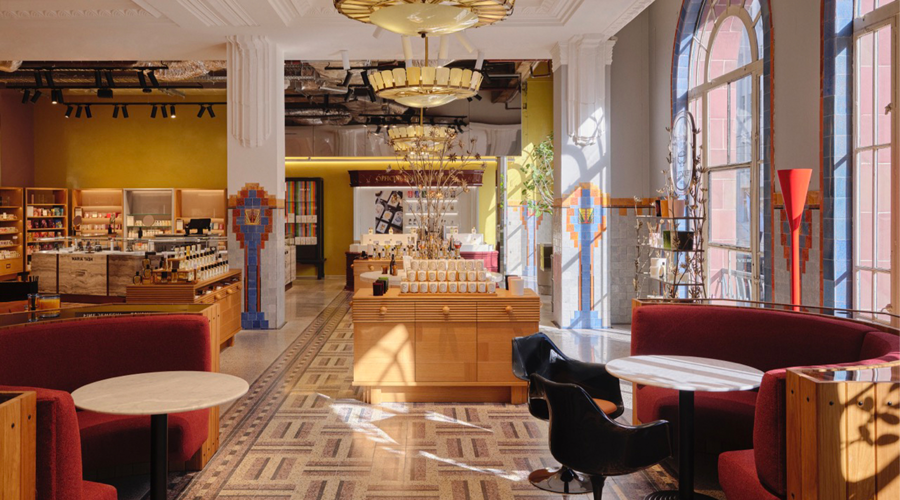 MECCA Bourke Street: Inside Melbourne’s New Beauty Flagship