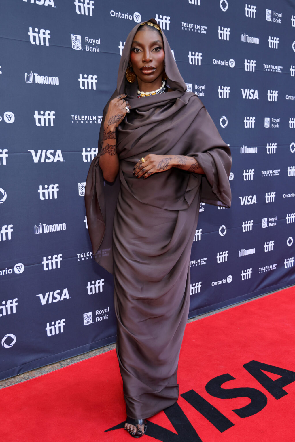 2025 Toronto International Film Festival - "The Christophers" Premiere ...