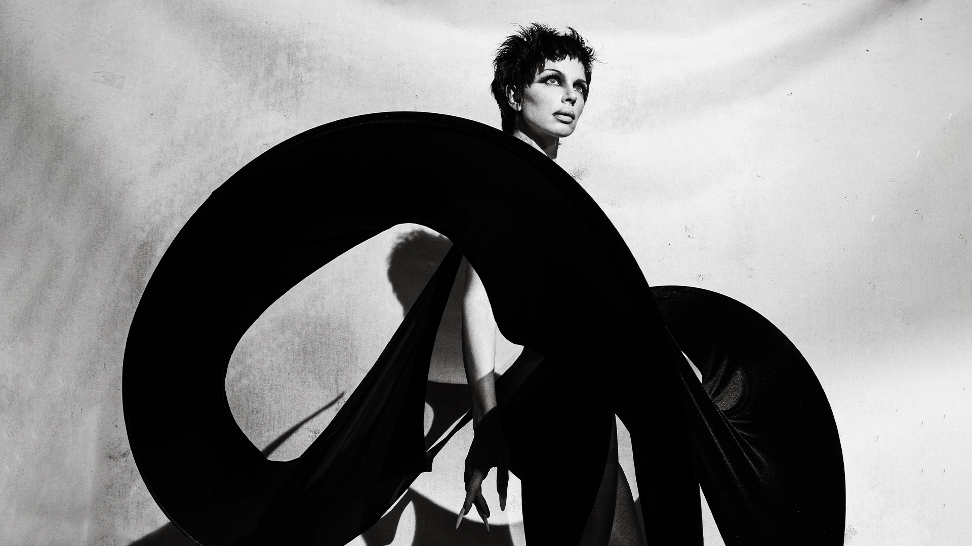 Julia Fox Is Hollywood's Modern Muse