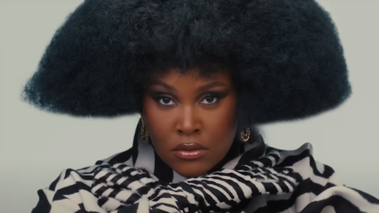 Doja Cat Taps Yseult & More For 'Gorgeous' Video