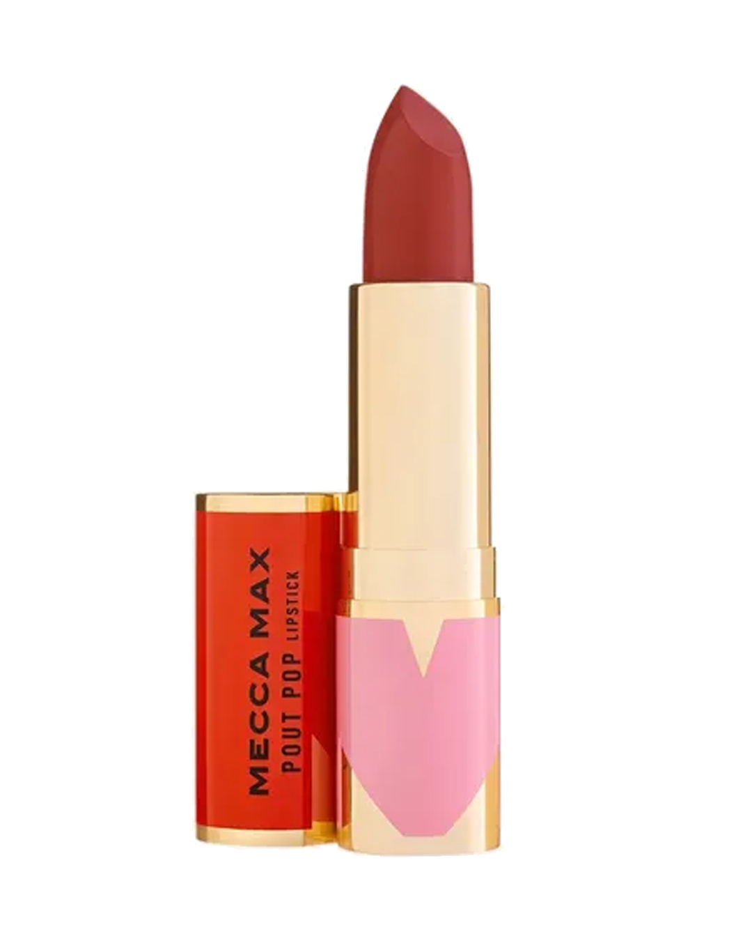 mecca-lipstick - Grazia