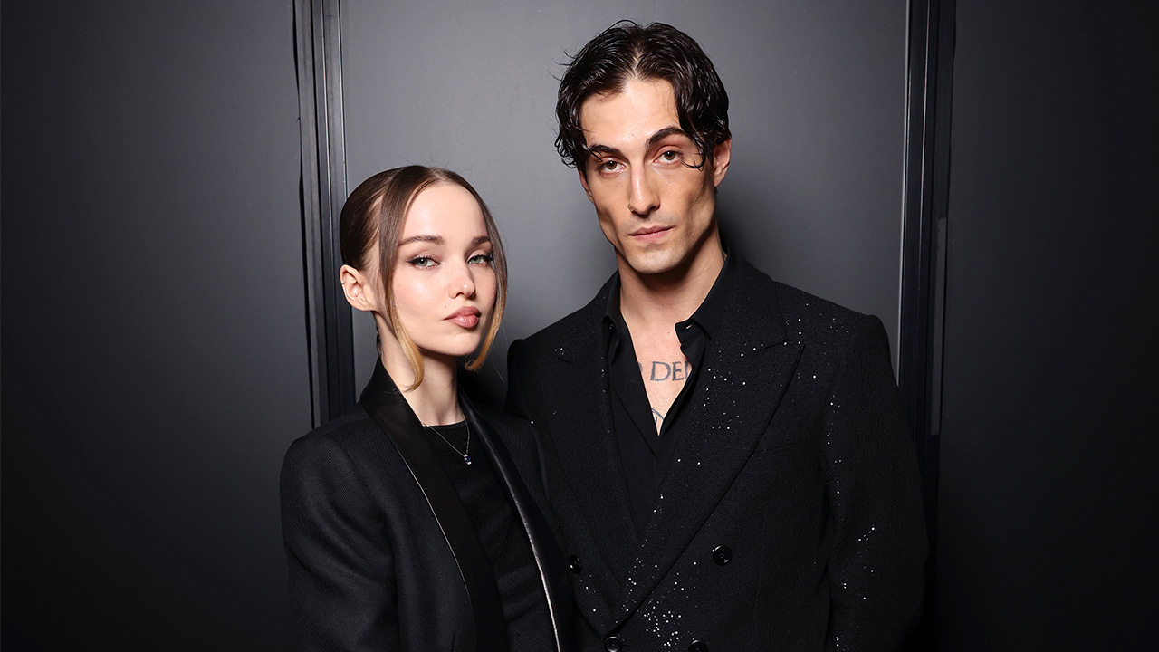 Dove Cameron Is Engaged To Boyfriend Damiano David