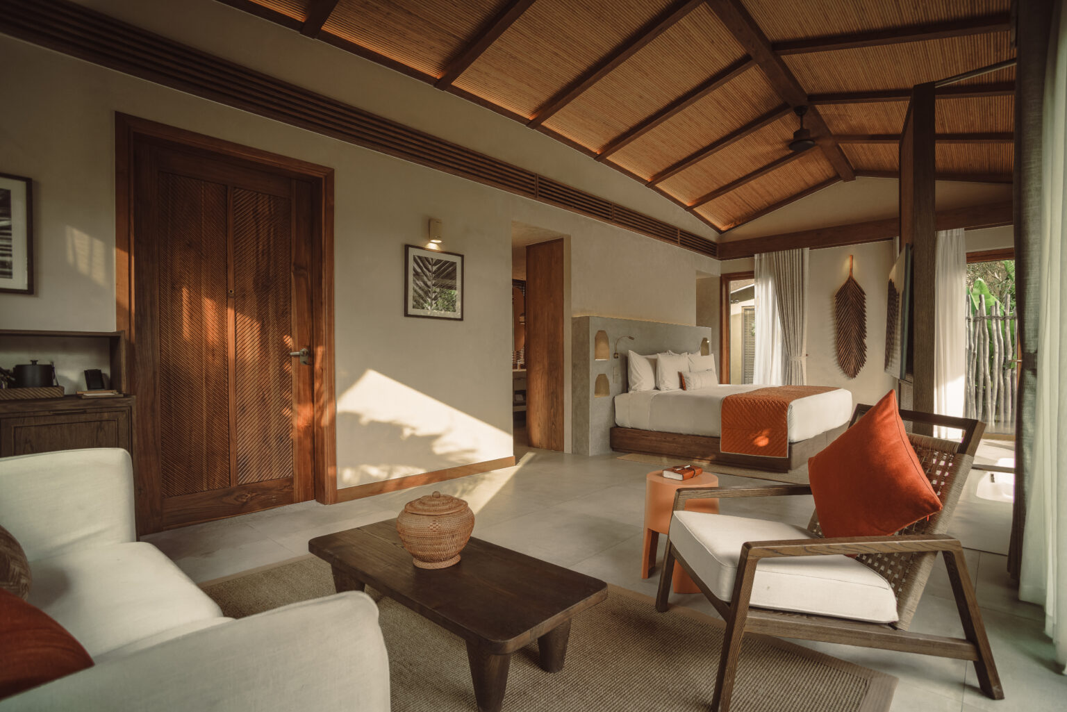 Namia River Retreat: A Sanctuary in the Heart of Hoi An