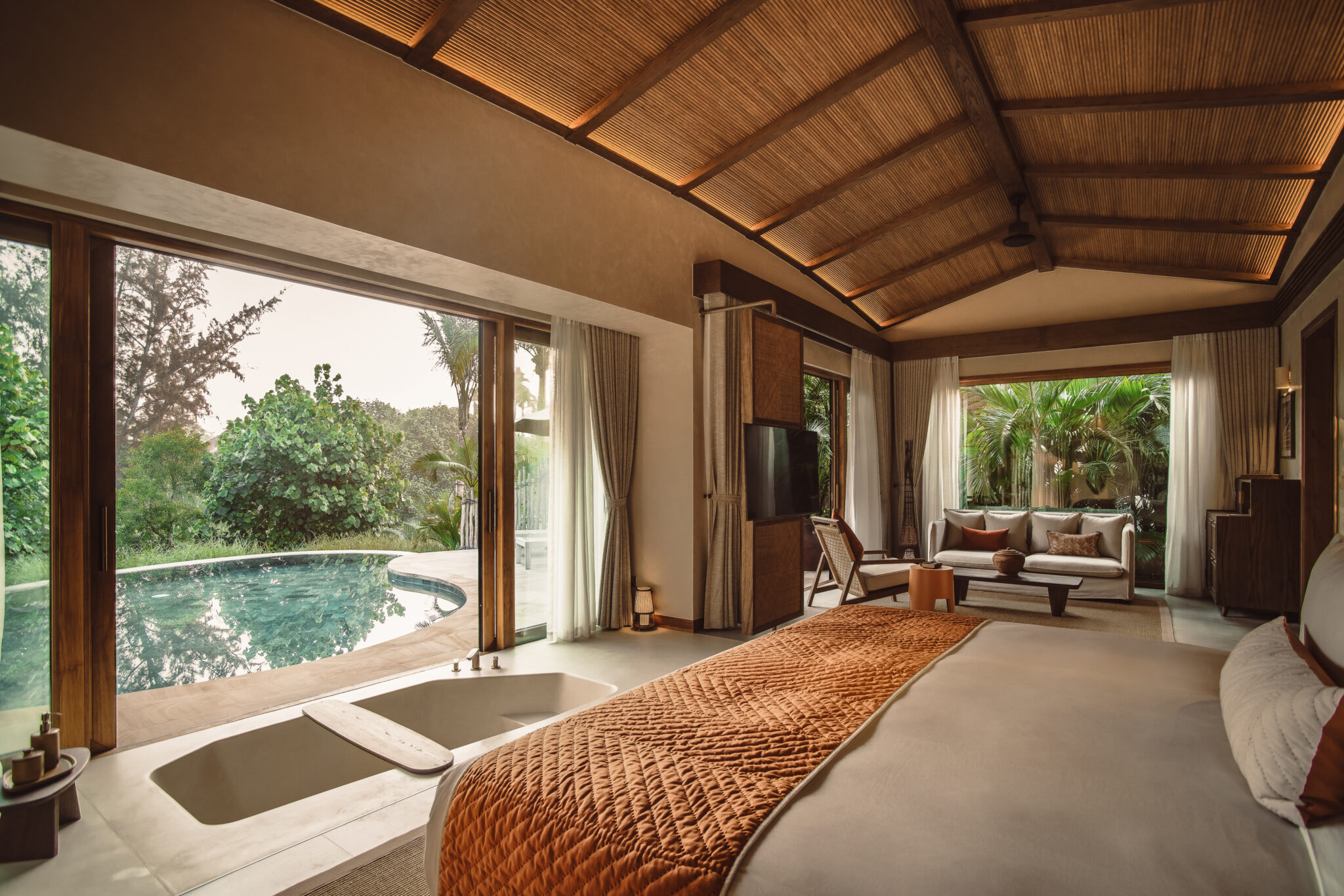 Namia River Retreat: A Sanctuary in the Heart of Hoi An