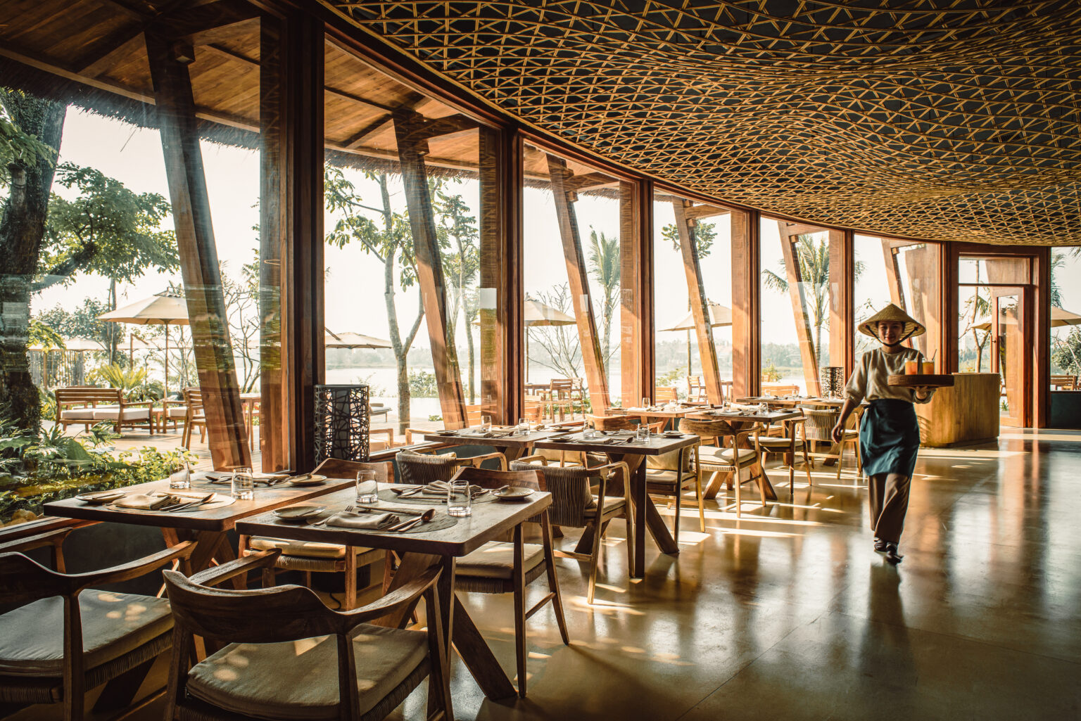 Namia River Retreat: A Sanctuary in the Heart of Hoi An