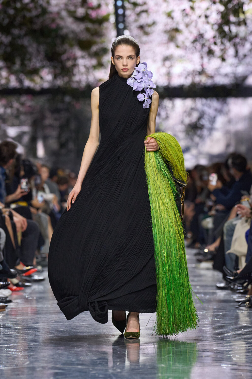 Dior Haute Couture SS26: Jonathan Anderson's Debut Couture