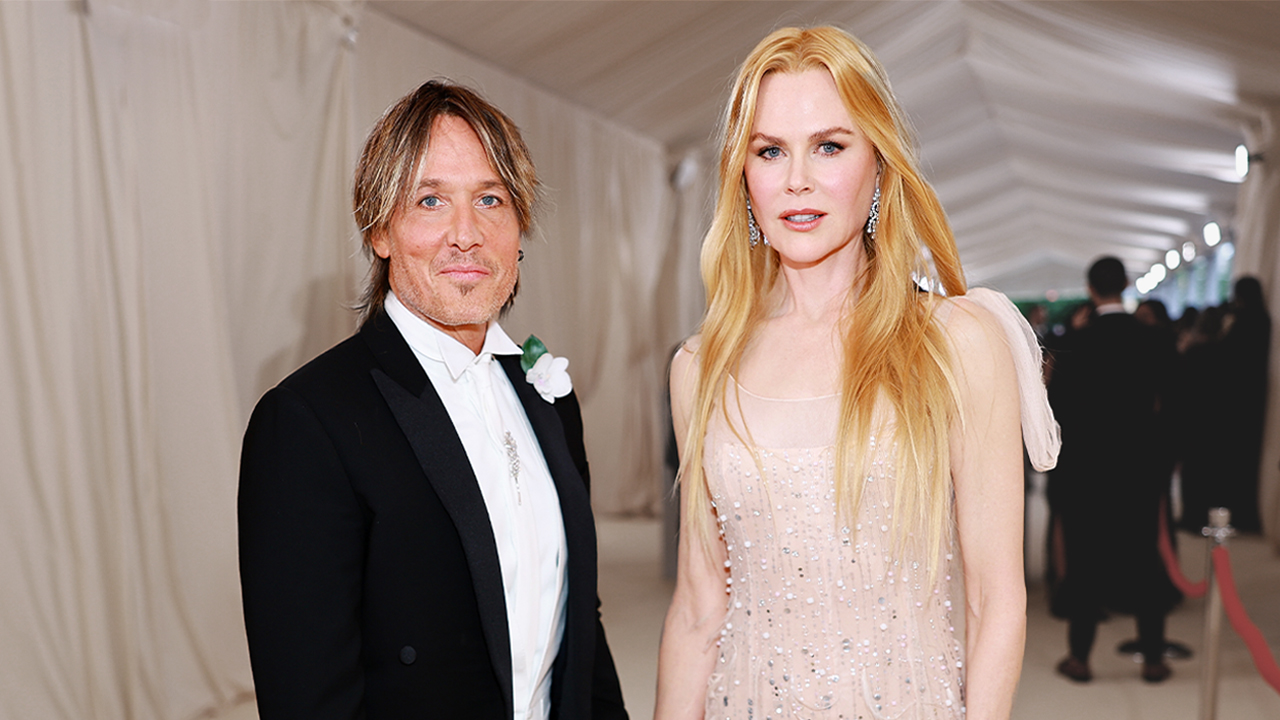Nicole Kidman & Keith Urban's Divorce Settlement Finalised