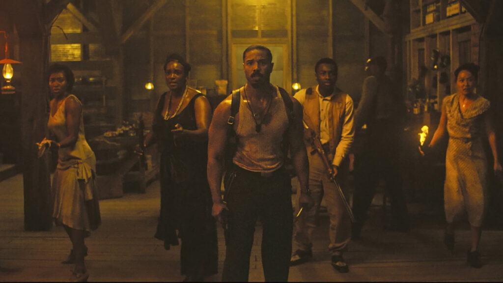 The 2026 Oscar Nominations Include A New World Record