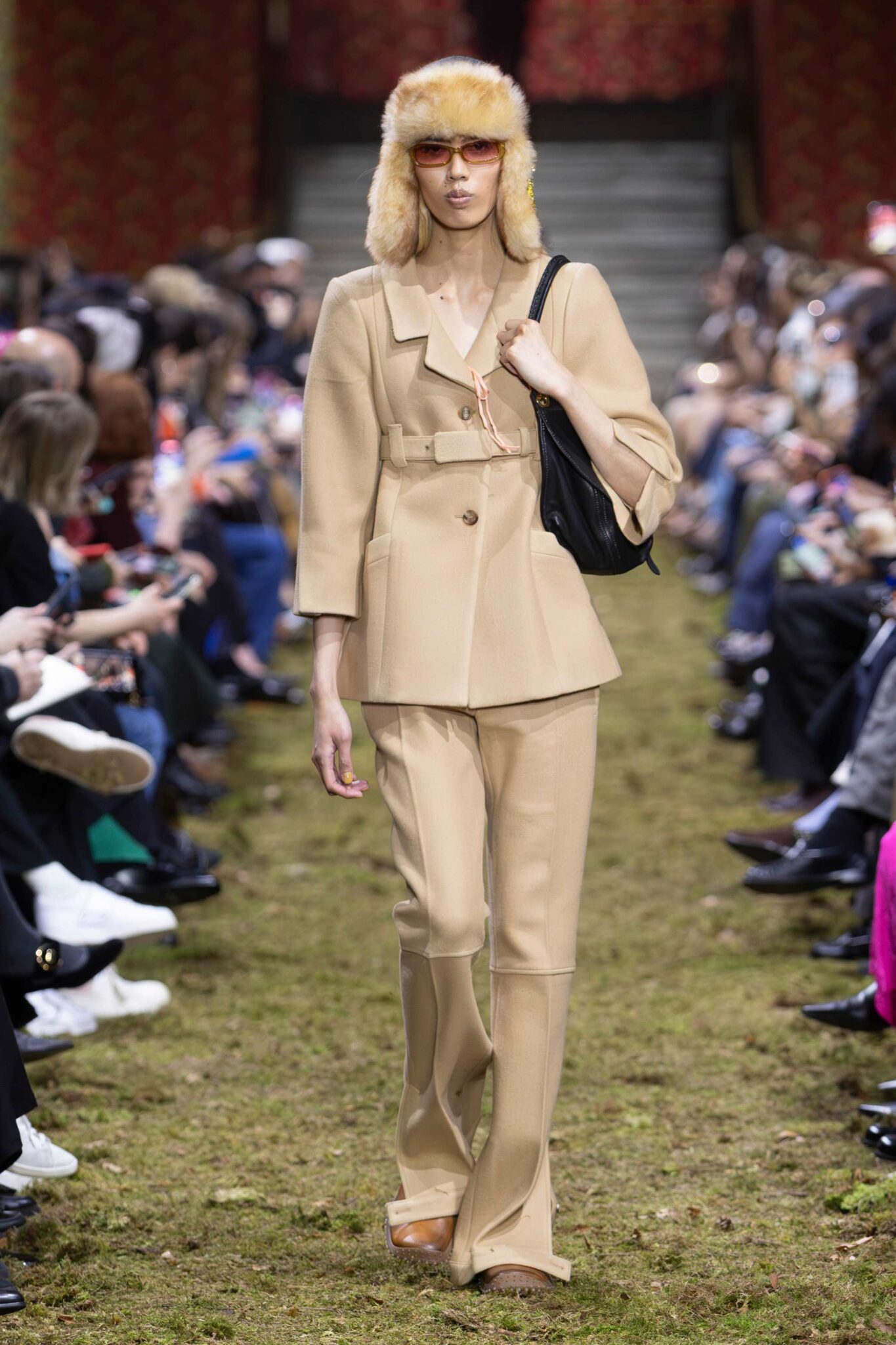 Miu Miu Fall/Winter 2026: Mindful Intimacy & The Body